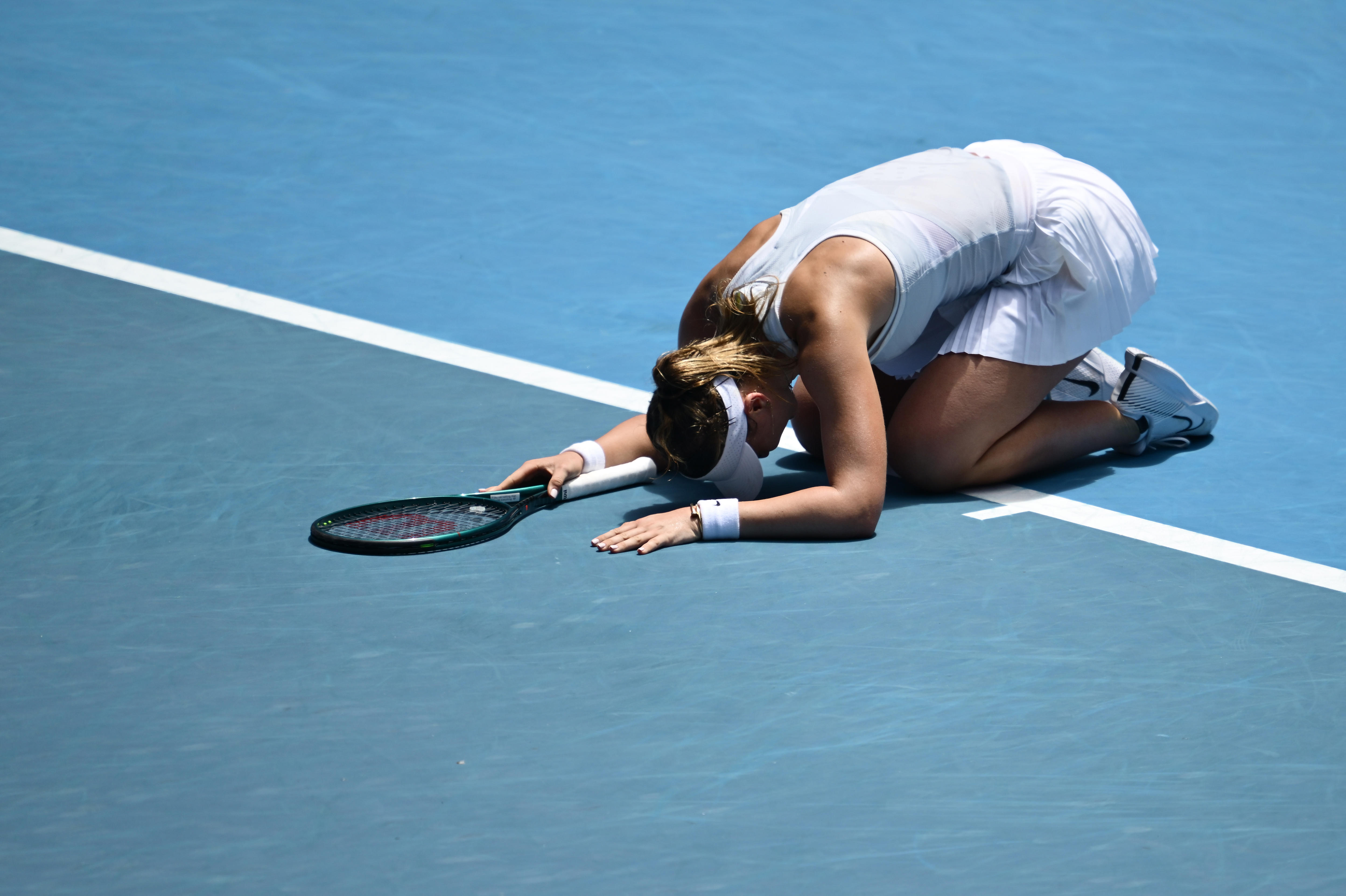 The 'defining moment' that highlights the imminent death of Test ...