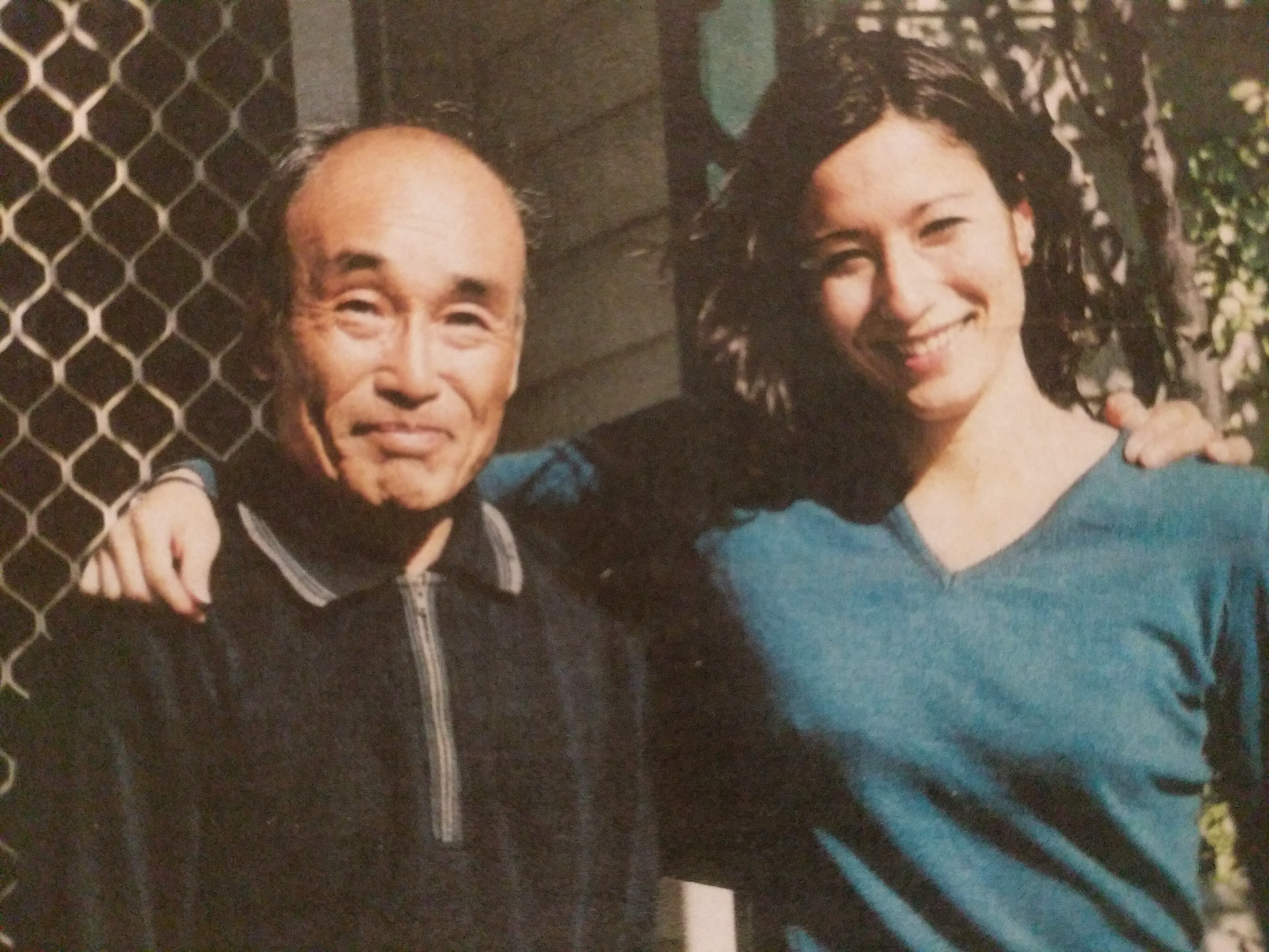The Year that Made Me: Kumi Taguchi, 2013 - ABC listen
