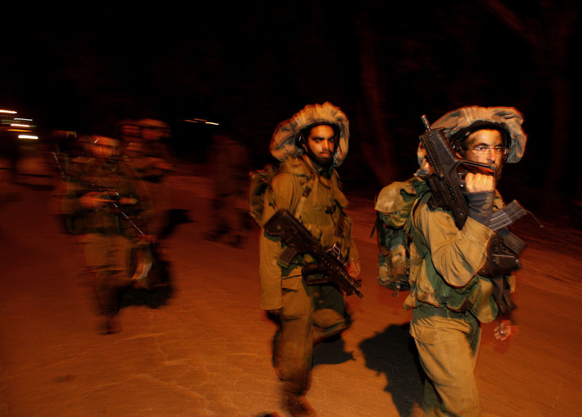 Hamas claims victory as Israel withdraws forces - ABC News