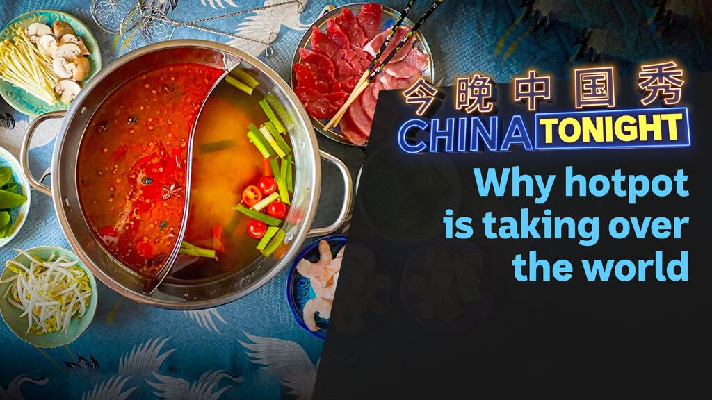 What is hot pot and why did it spread across Asia? - ABC News