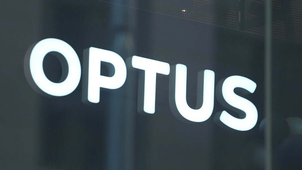 Optus hack renews calls for improved protection of personal data - ABC News