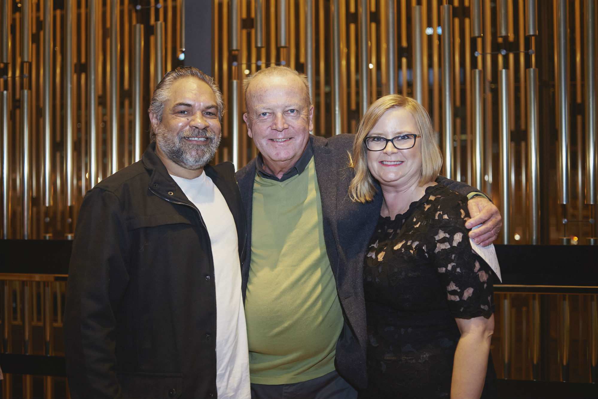 Dumping of Black Swan executive director Natalie Jenkins criticised by ...