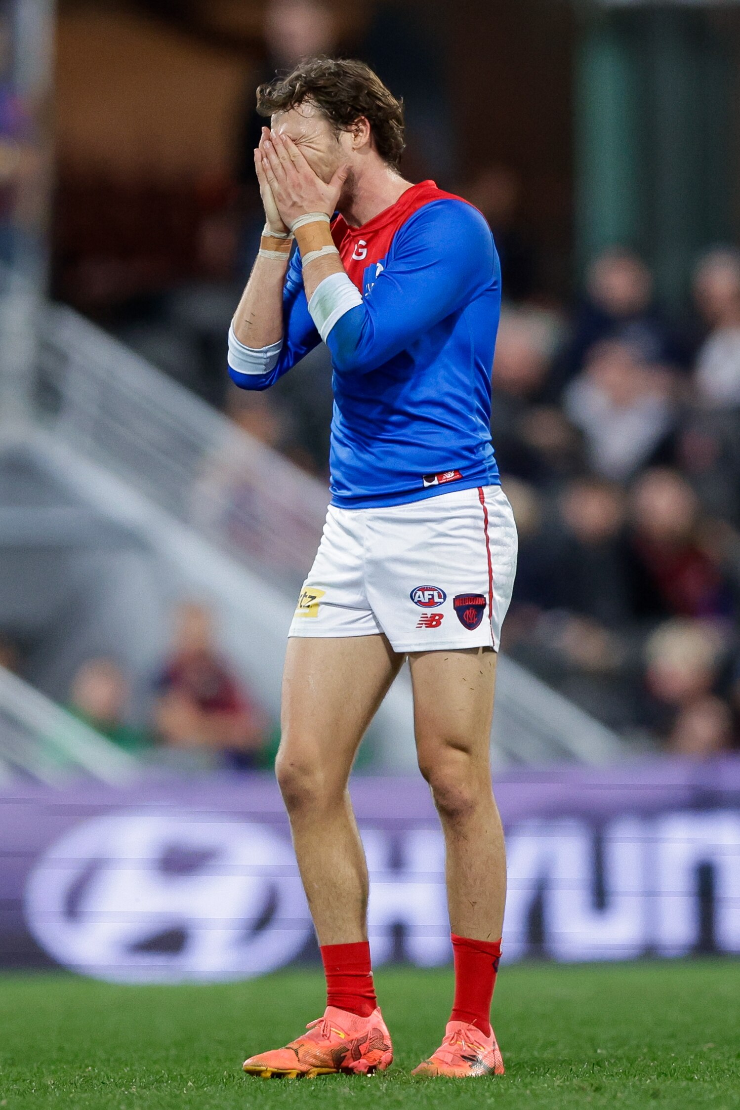 Gold Coast Suns v Collingwood - Round 17, 2024 - AFL Score Centre - ABC ...