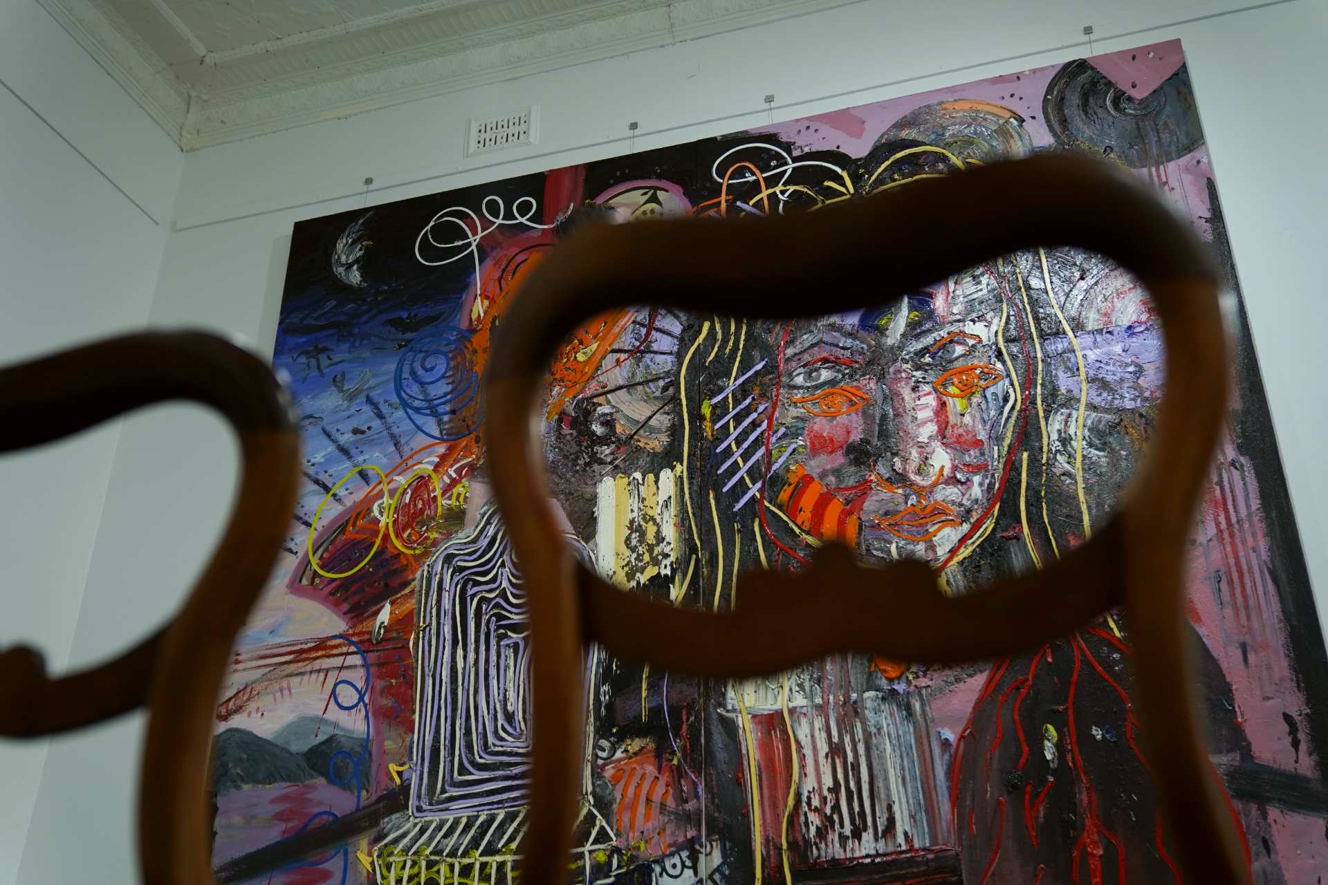 Success of ethical Indigenous art exhibition keeps money flowing into ...