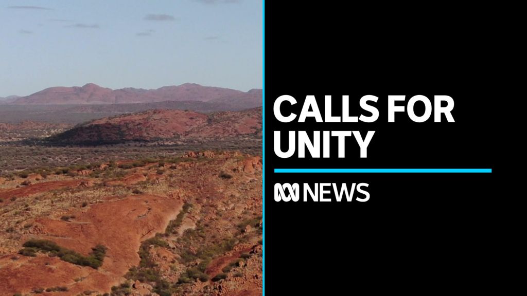 Aboriginal elders in South Australia call for unity following no vote ...