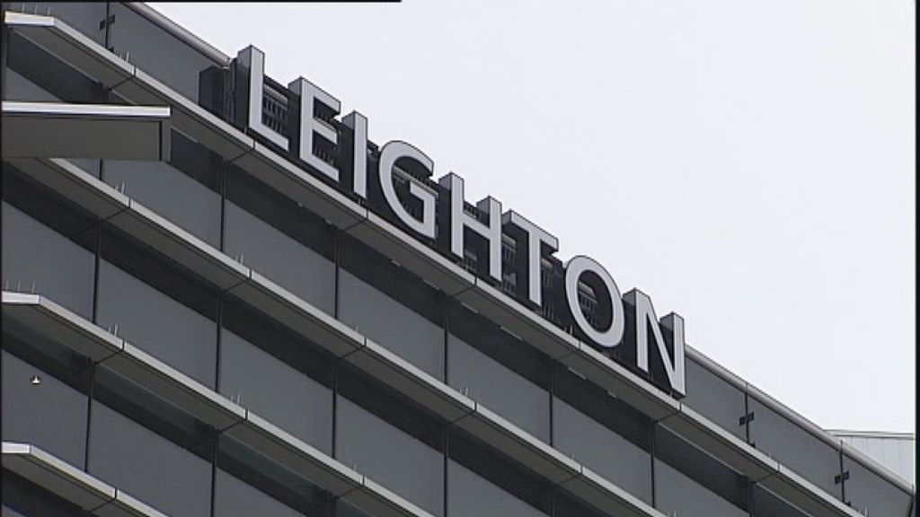 Leighton facing class action over Iraq bribery claims - ABC listen