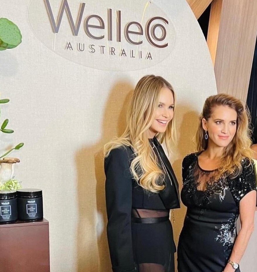 'Unbelievable': Oncologist questions claims of 'doctor' lauded by Elle Macpherson - ABC News