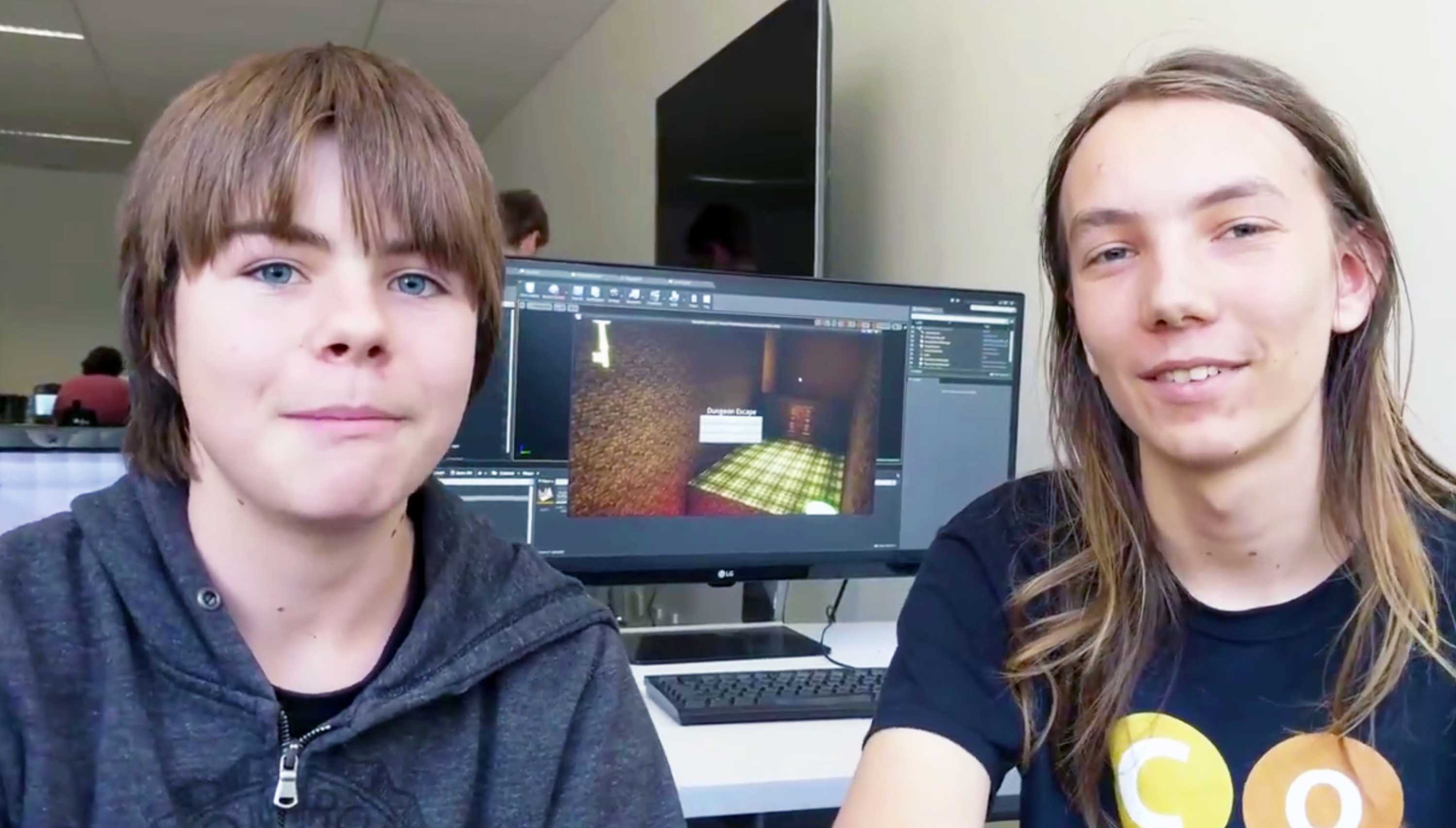 Unemployed his whole life, passionate gamer is now creating career ...