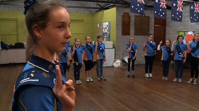 Whatever Happened to...The Girl Guides - ABC Religion & Ethics