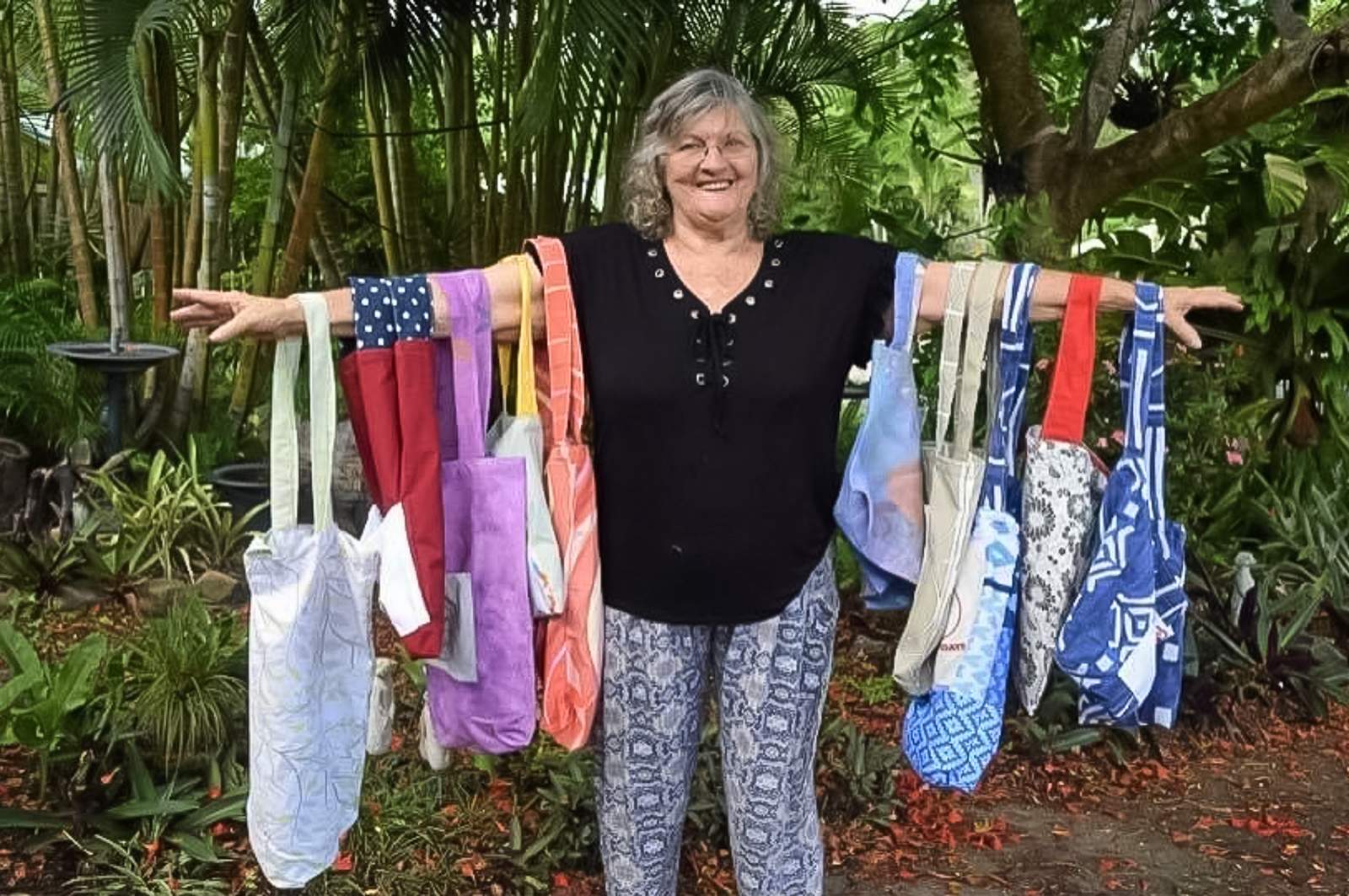 Meecham Philpott - ABC News