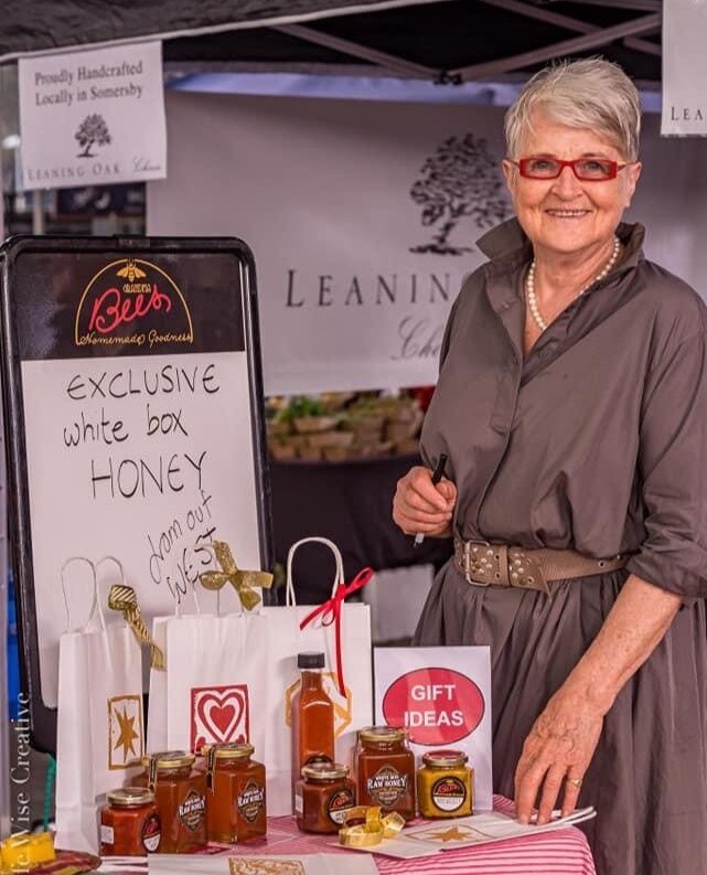 Central Coast Conversations: Barbara Elkins - ABC listen