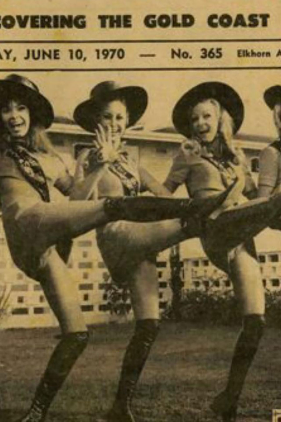 Maureen Boyce: Police examine stabbing death of Brisbane socialite ...