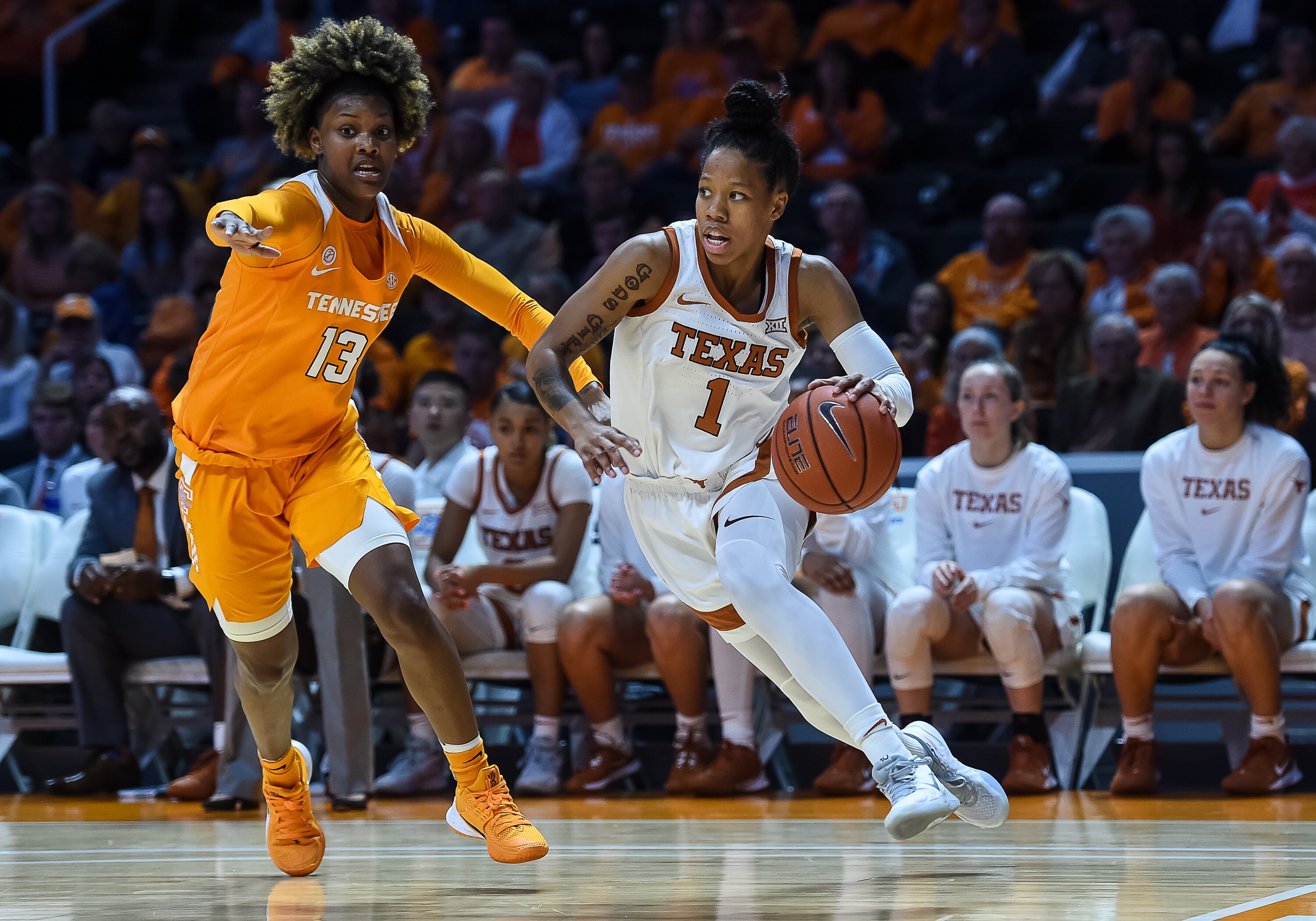 Old venue and fresh WNBA recruits could be just the ticket in ...