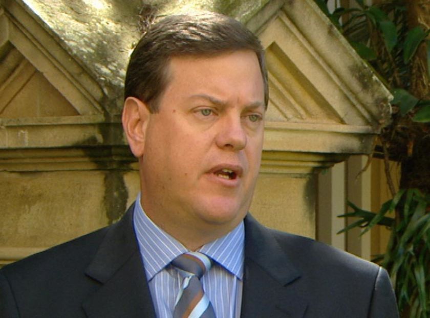 PM dodging questions on disaster funding: Nicholls - ABC News