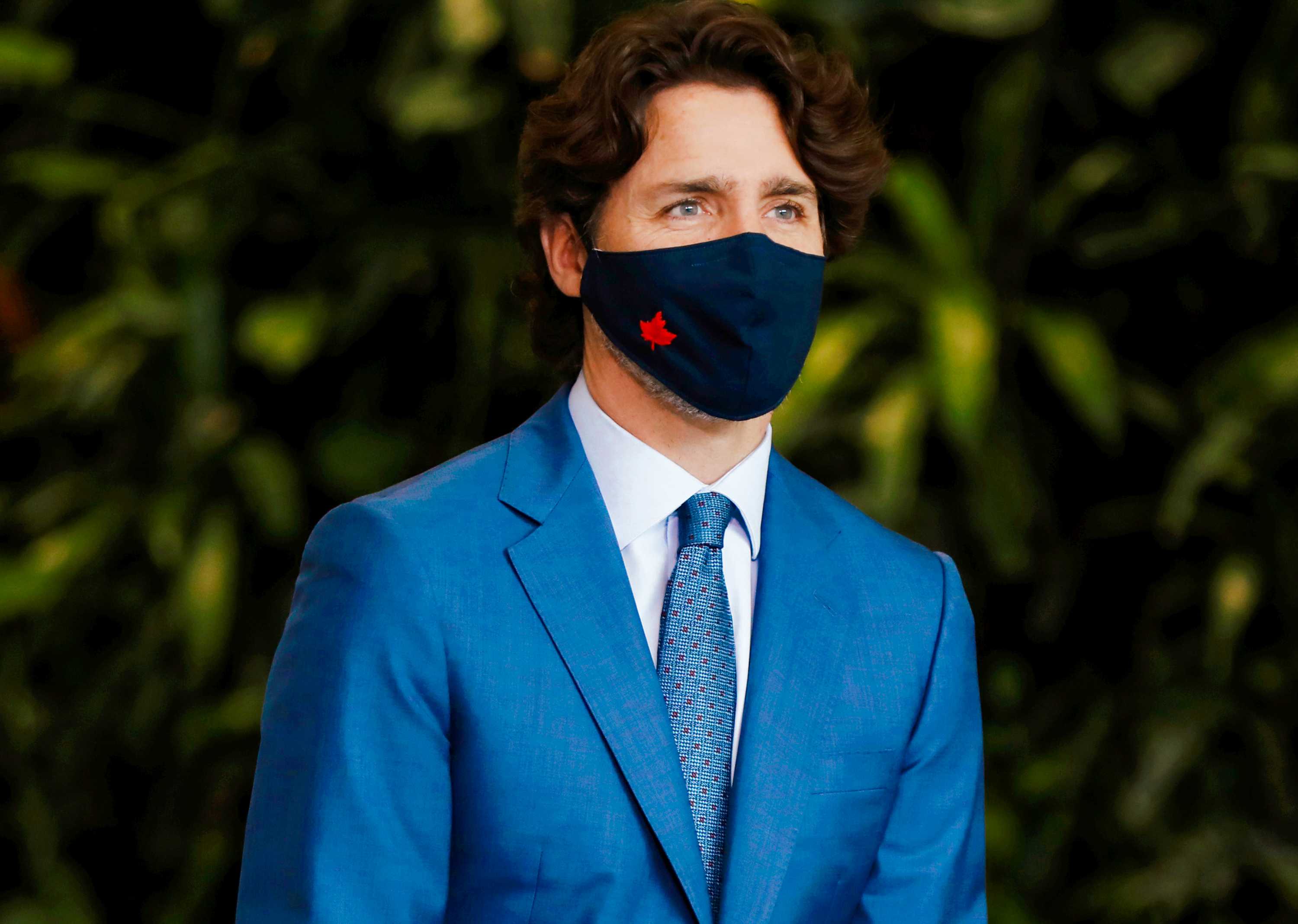 Canada's Justin Trudeau calls snap election for September 20 with COVID ...