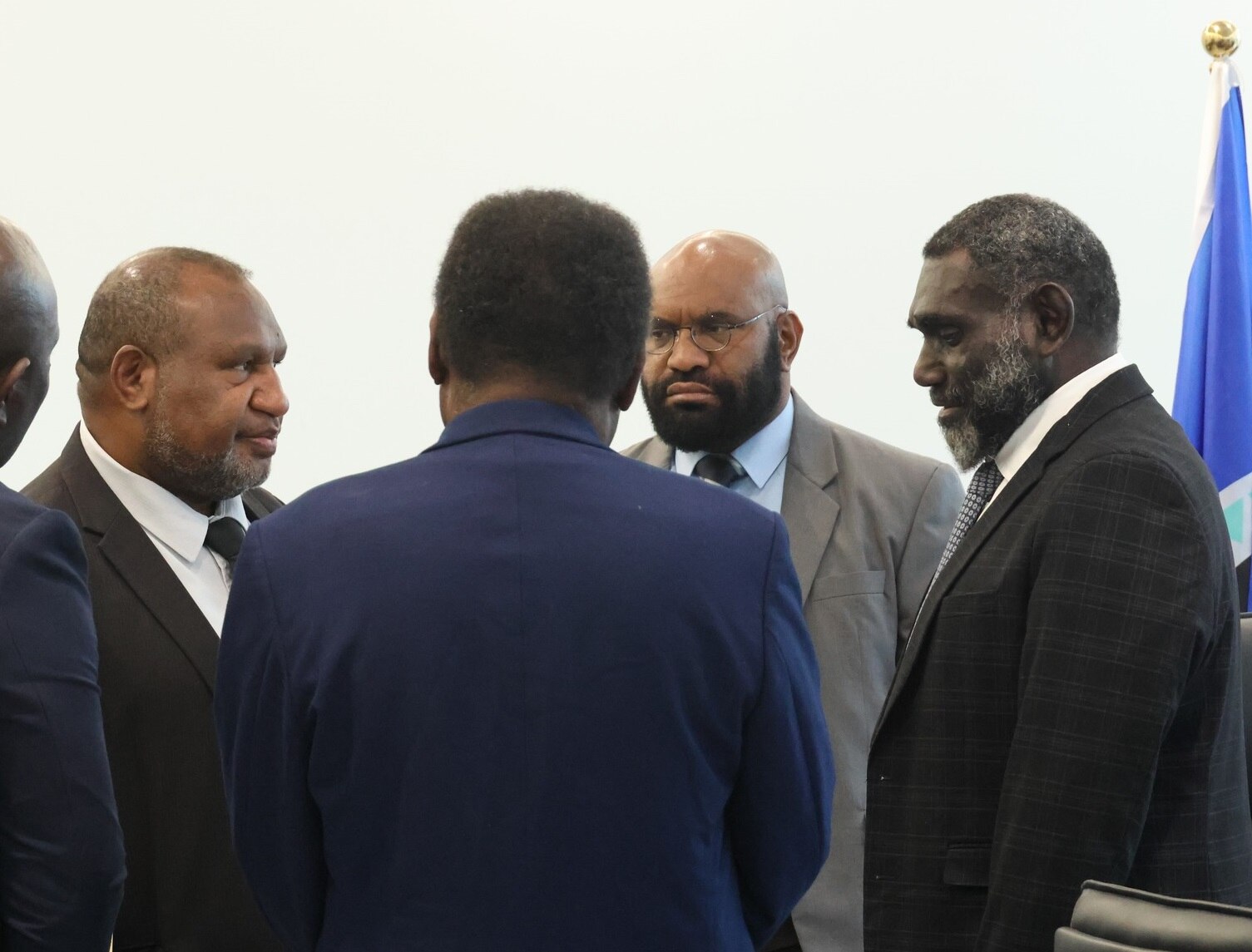 PNG Prime Minister says Bougainville independence requires 'economic ...