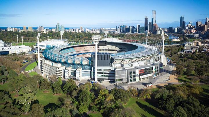 MCG zipline and roof walk to be built under proposal for sky high ...