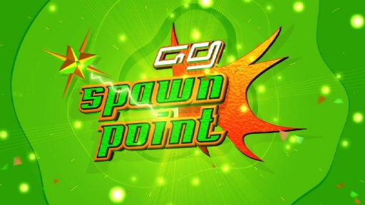 Welcome to Good Game Spawn Point! - ABC ME