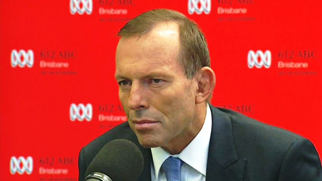 Abbott questions PM's judgment on Peris pre-selection - ABC News