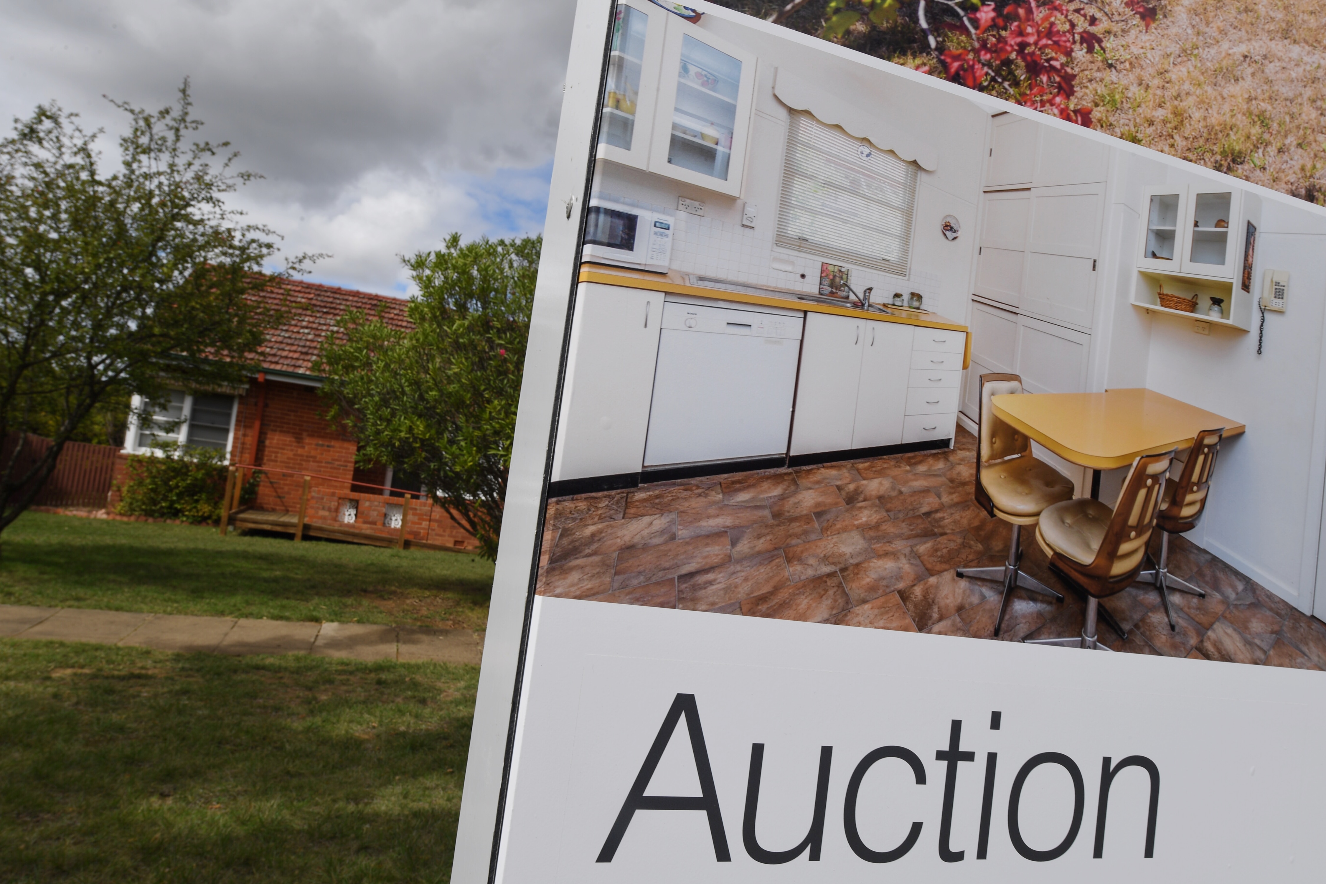 NSW government to establish task force to look into real estate agents ...
