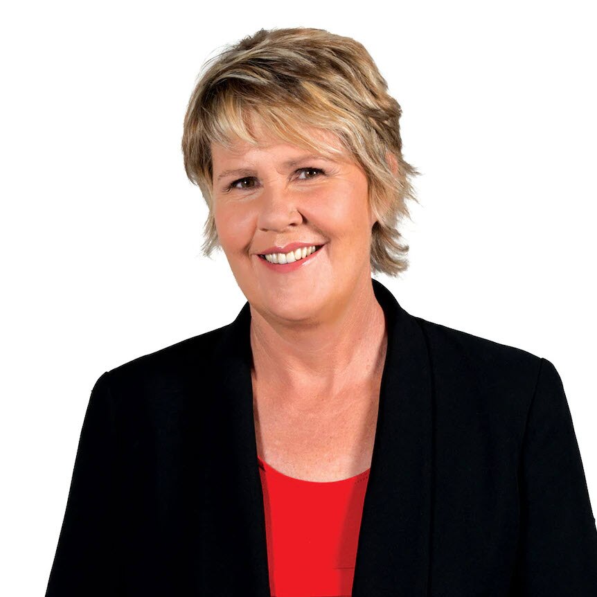 Fran Kelly returns to RN in 2024 - About the ABC