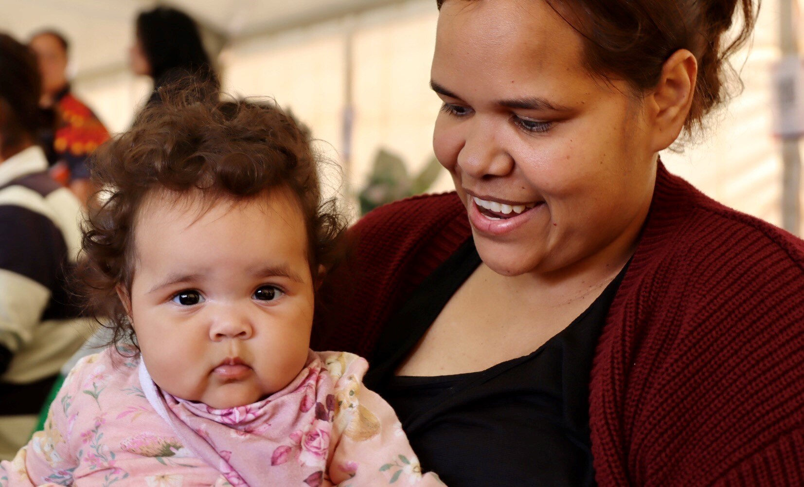 Indigenous babies born in WA Goldfields celebrated with welcome to the ...