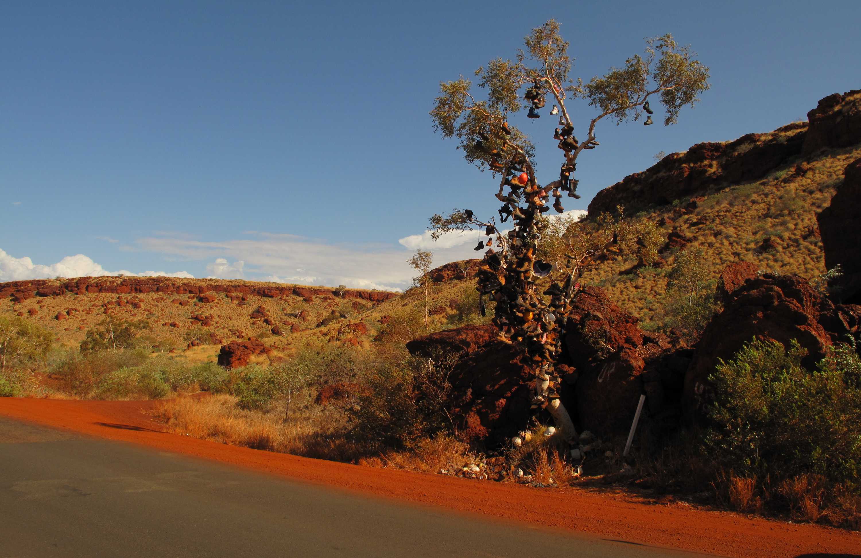 Red Dirt Dreaming Part Two - The Pilbara - ABC Radio National