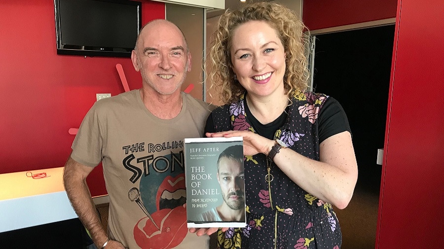 Interview: author Jeff Apter on how Daniel Johns continues to reinvent ...