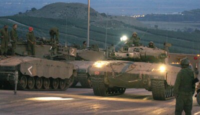 Hezbollah fights Israeli push, UN deal seen close - ABC News