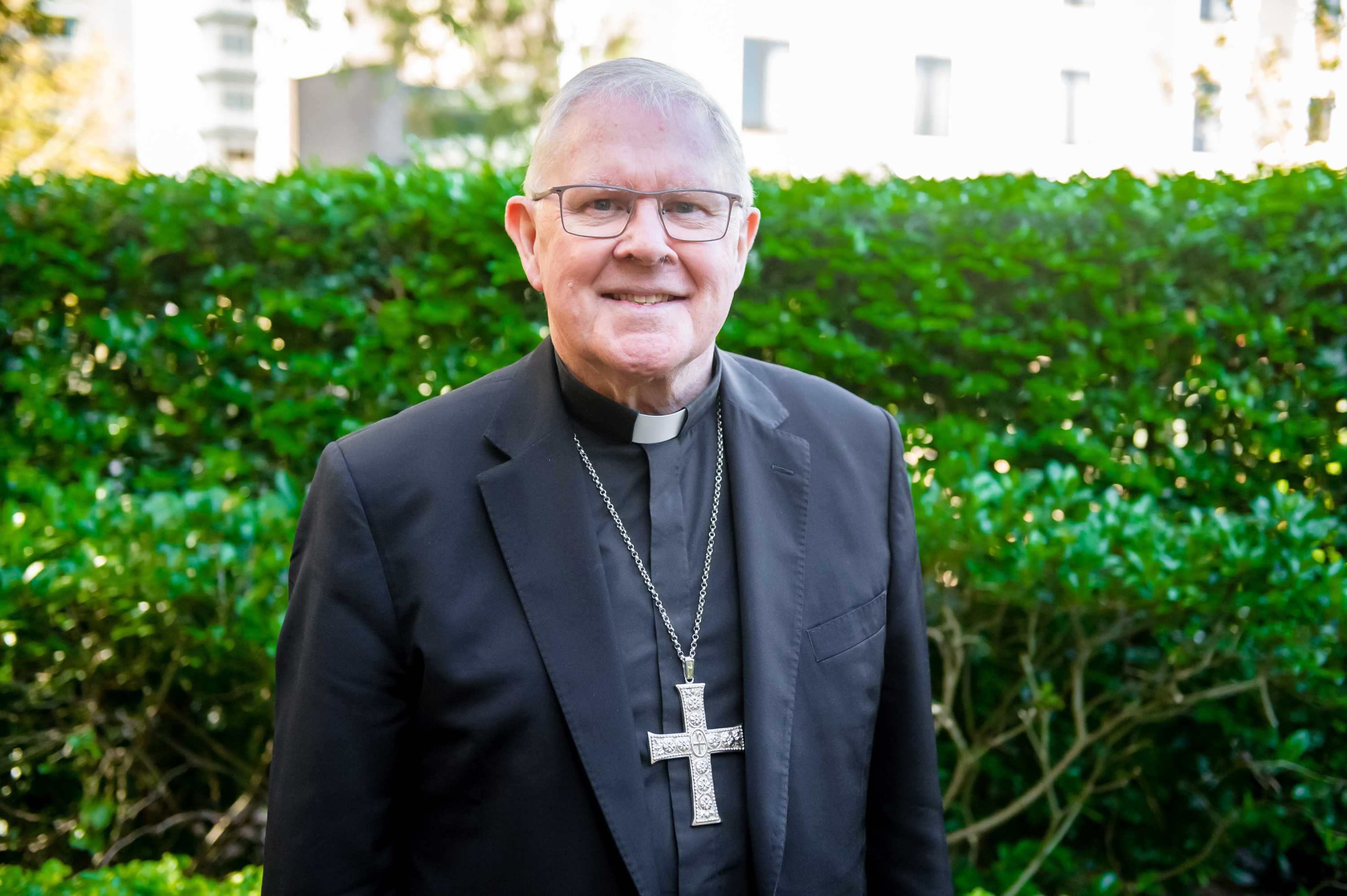 Rebuilding confidence in the church after crisis - ABC Radio National