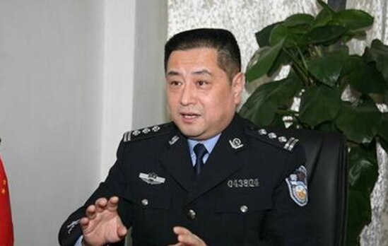 China's corruption crackdown prompts increase in suicides and 'abnormal ...