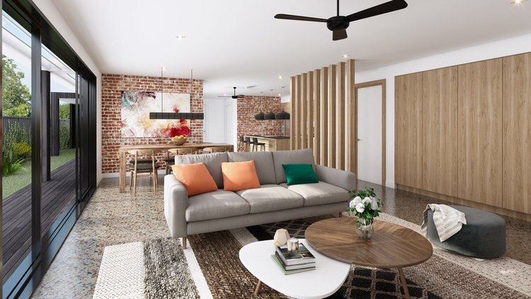 How to have a home that needs no heating or cooling - ABC Adelaide