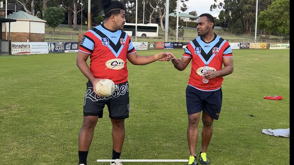 Rugby league growth in country Victoria driven by Pacific migration ...