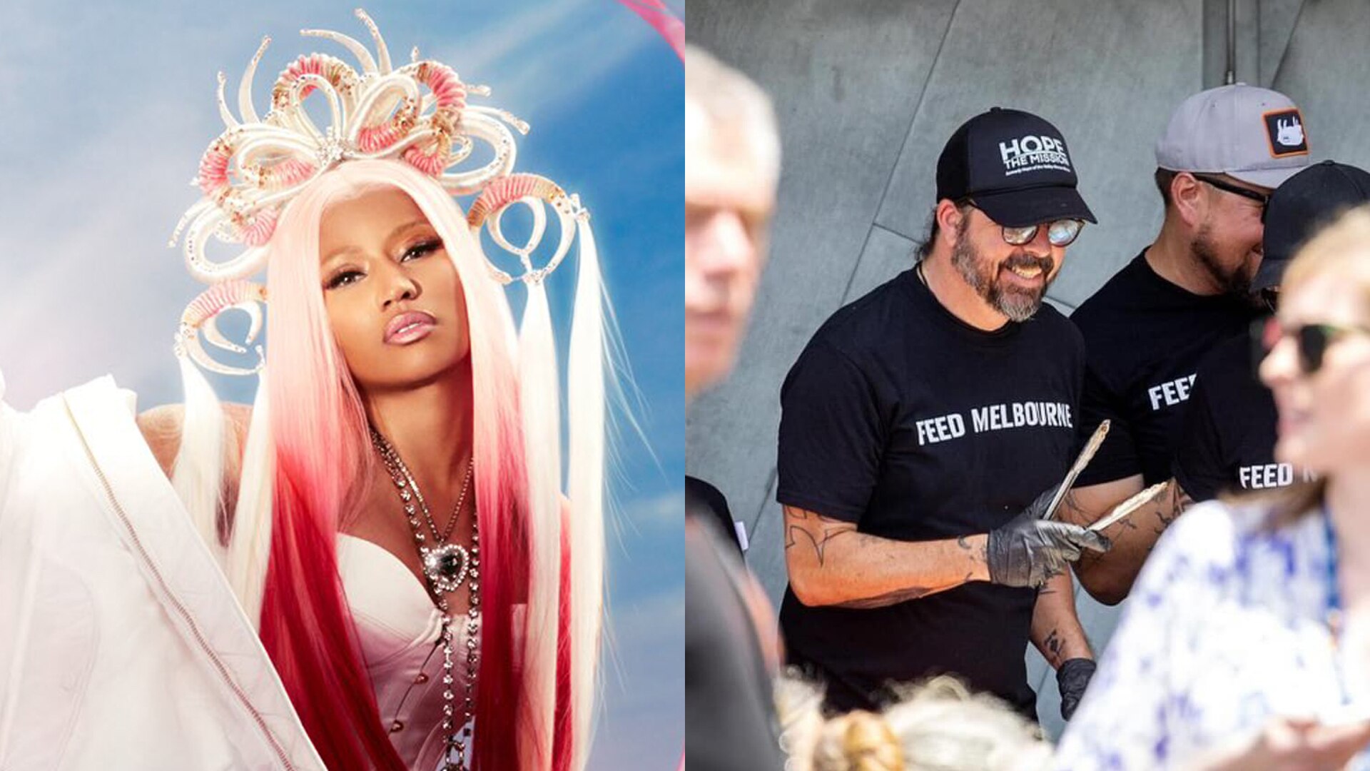 Entertainment - Topic - ABC News