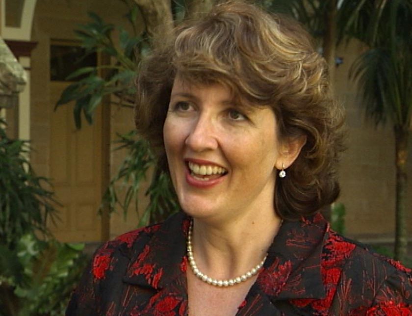 Newman to announce Cabinet line-up - ABC News