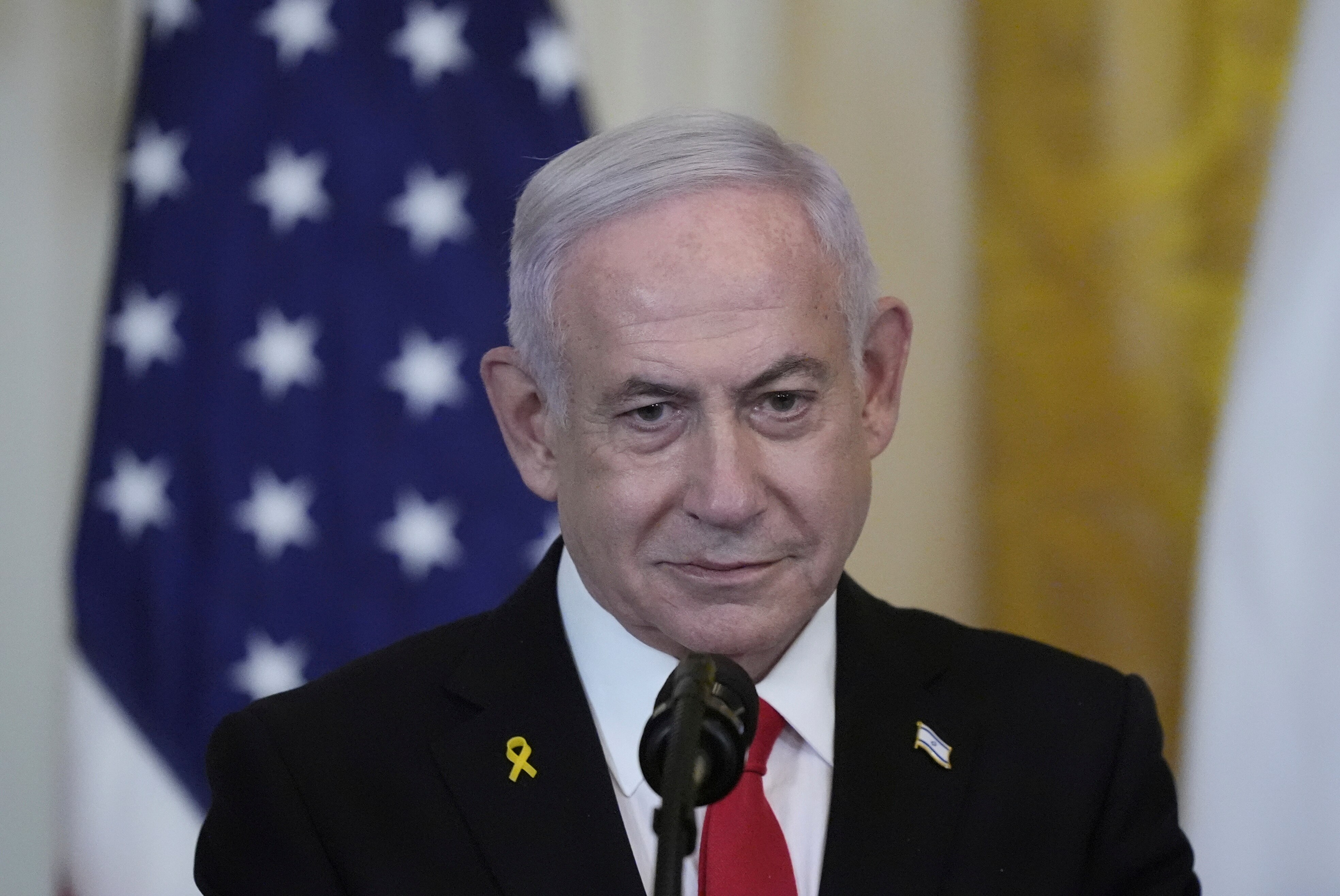 Key takeaways from Donald Trump and Benjamin Netanyahu's press ...