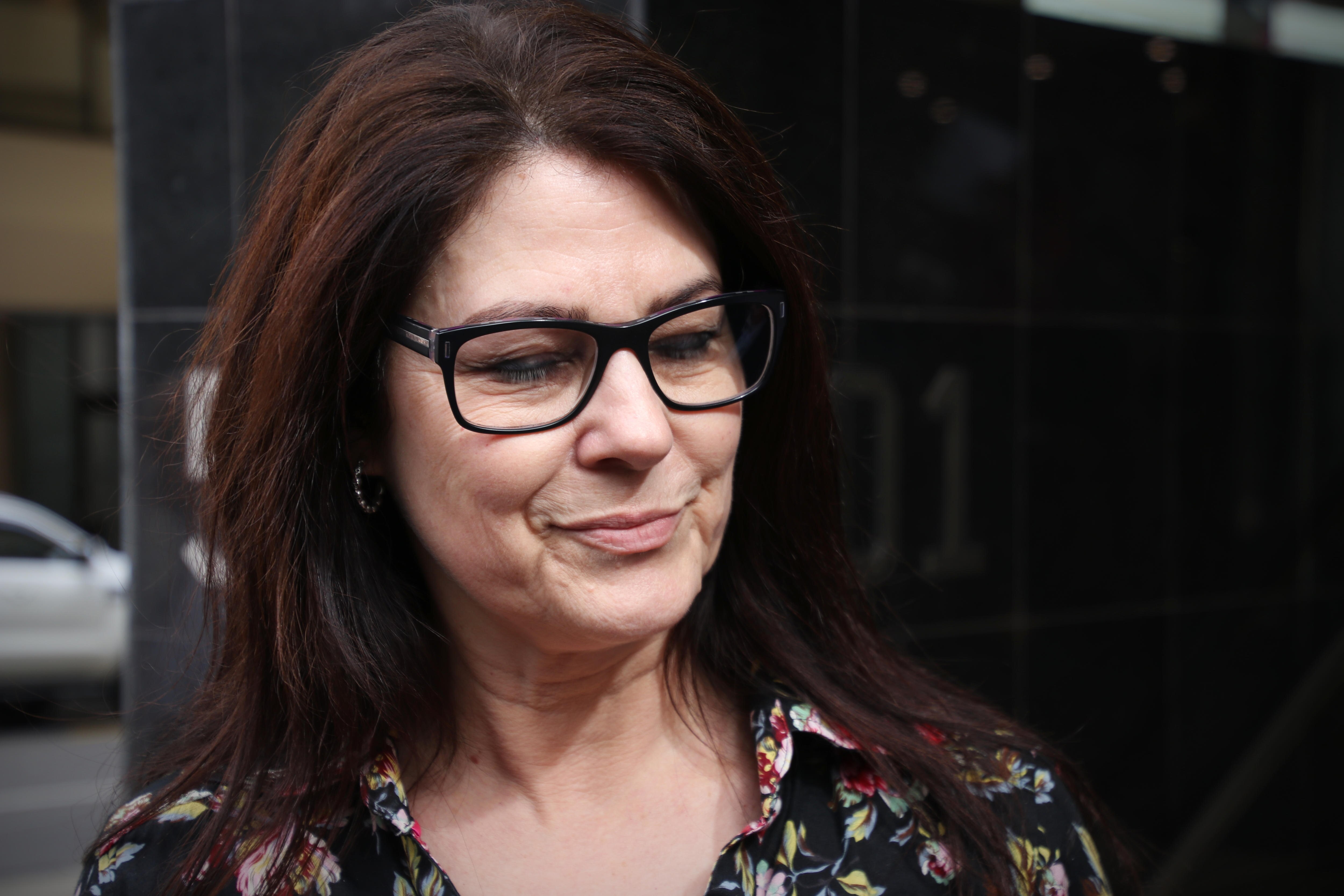 Josh Warneke's mother Ingrid Bishop tells inquest 'system failures' let ...