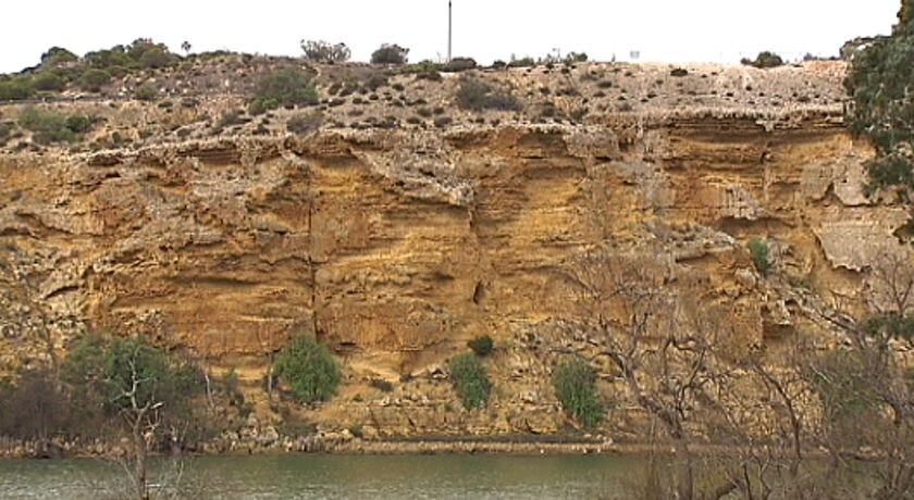 Mother amazed son survived cliff fall - ABC News