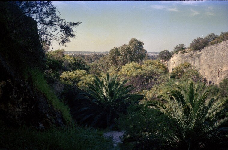 From building blocks to ballet: Unearthing the history of Perth's ...