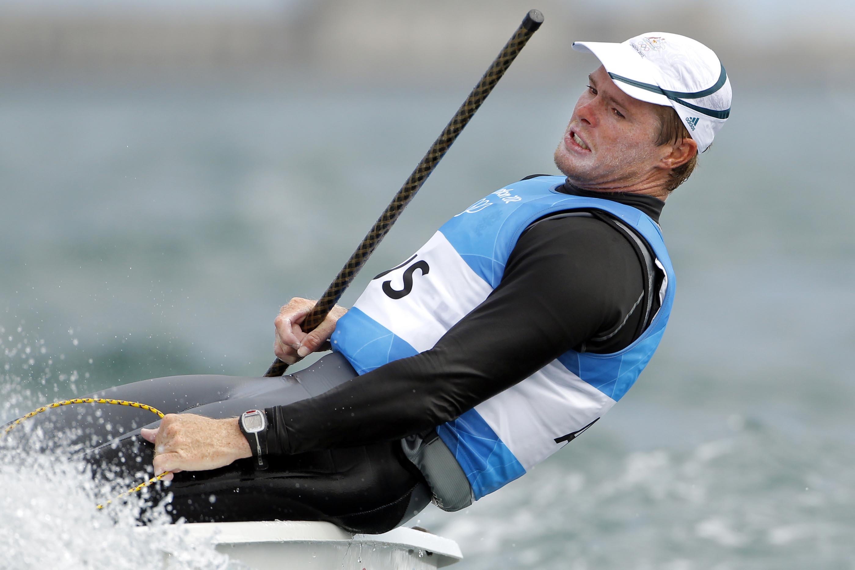 Slingsby set to sail into glory - ABC Radio