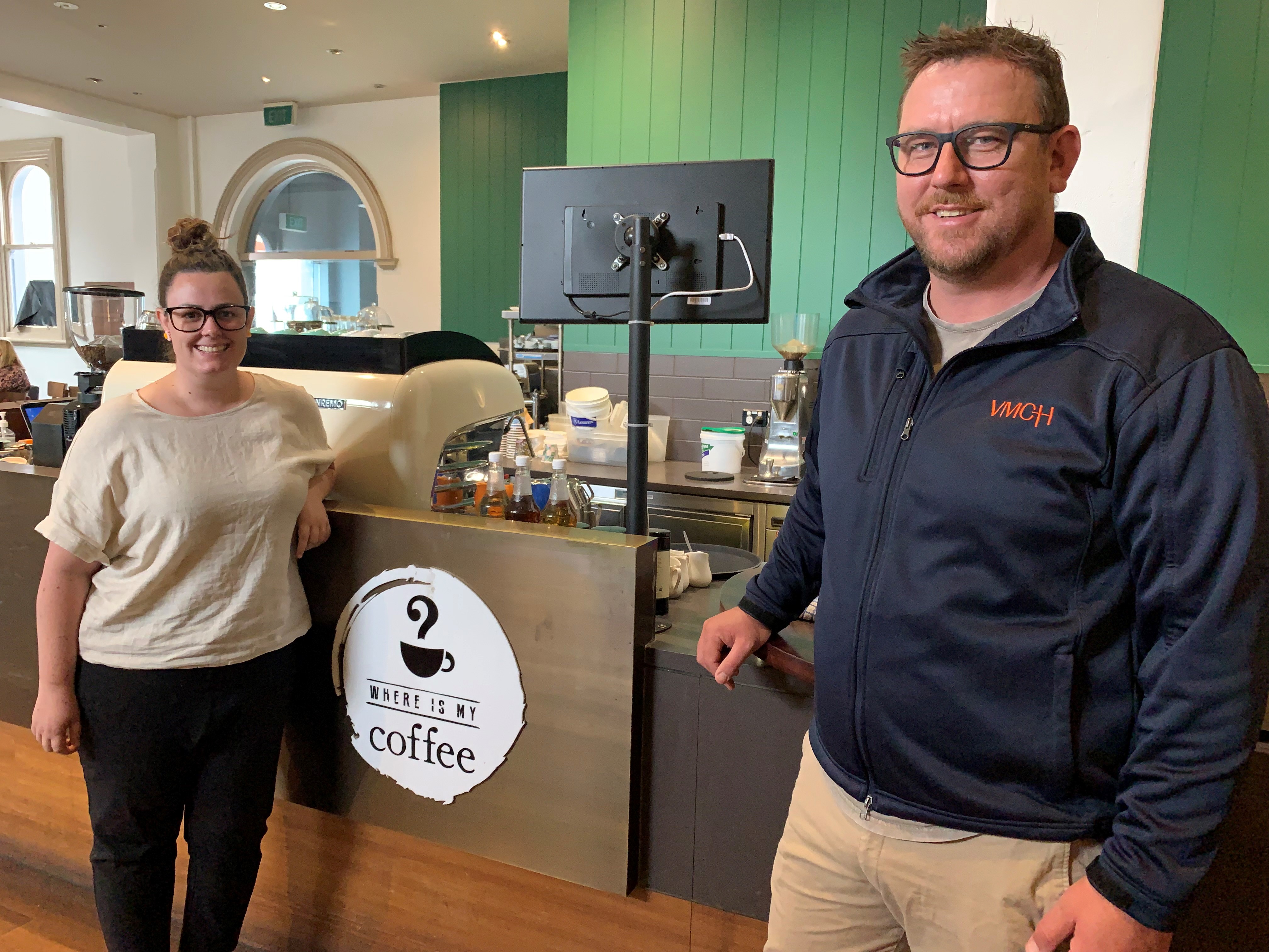 Wangaratta cafe created to support people with disabilities, future ...