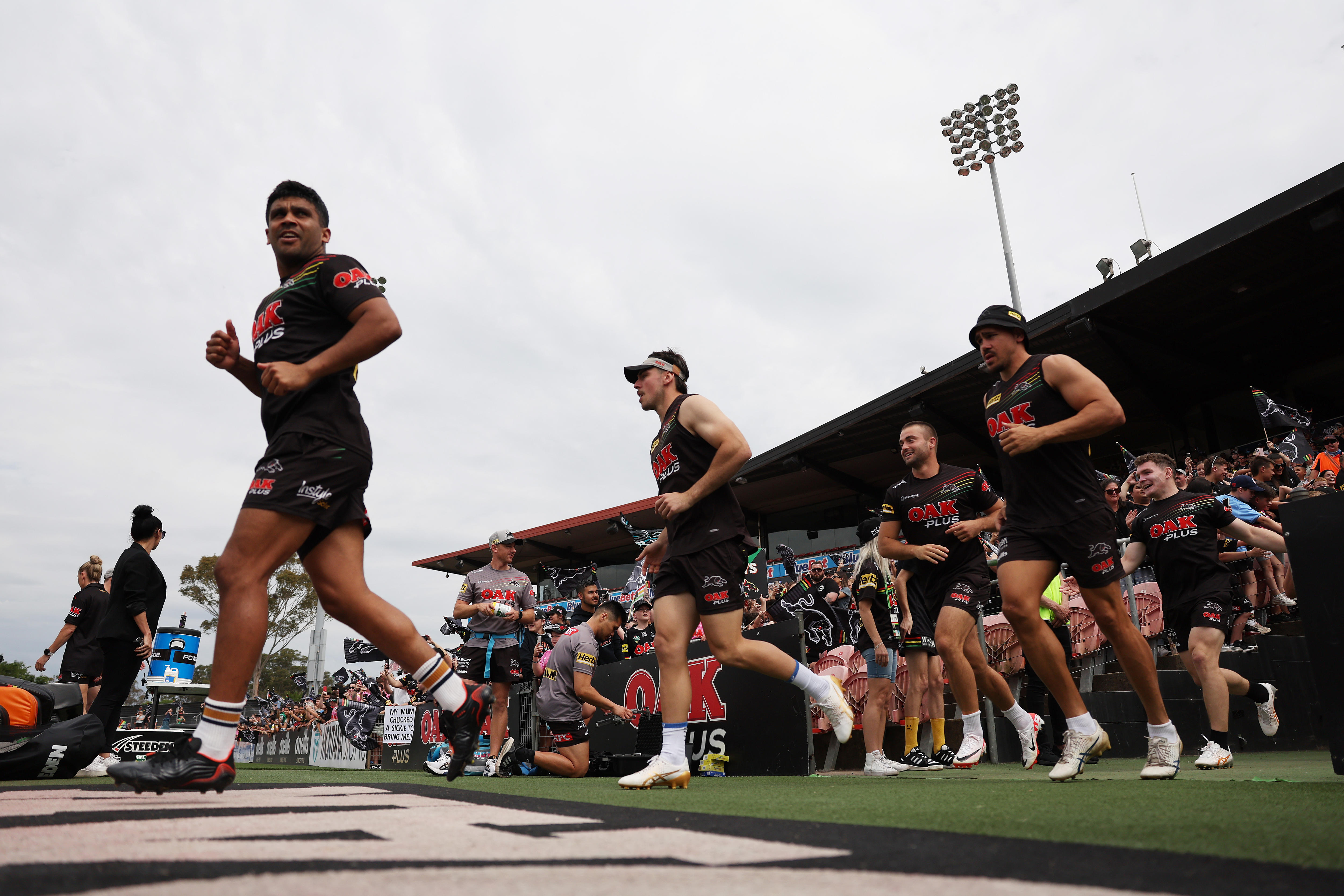 Penrith Panthers' success built on beating the cap by adding value from ...
