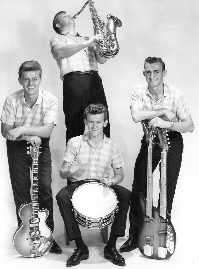 The big beat of Warren Daly - ABC Radio National