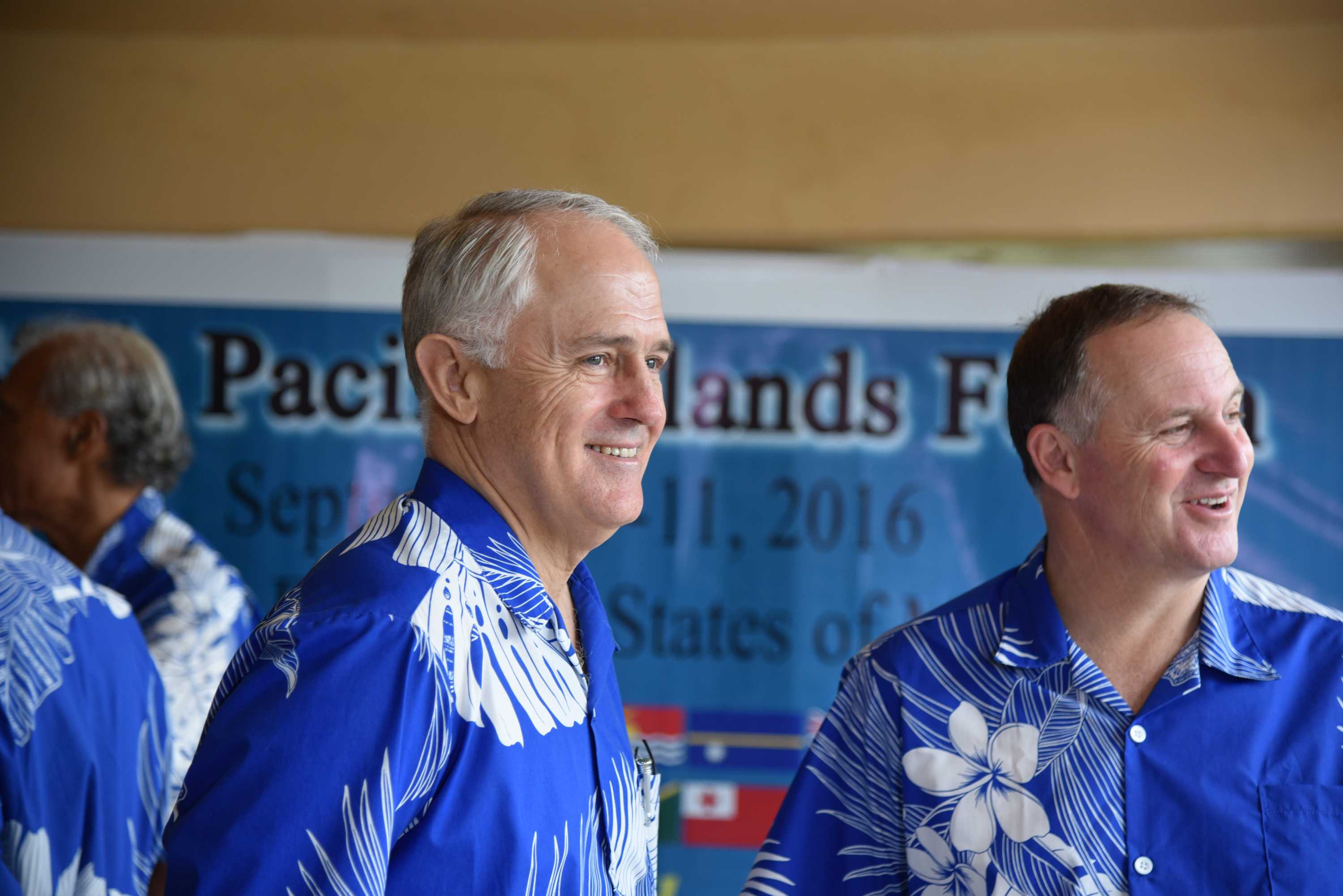 John Key resigns: What's next for New Zealand politics? - ABC News