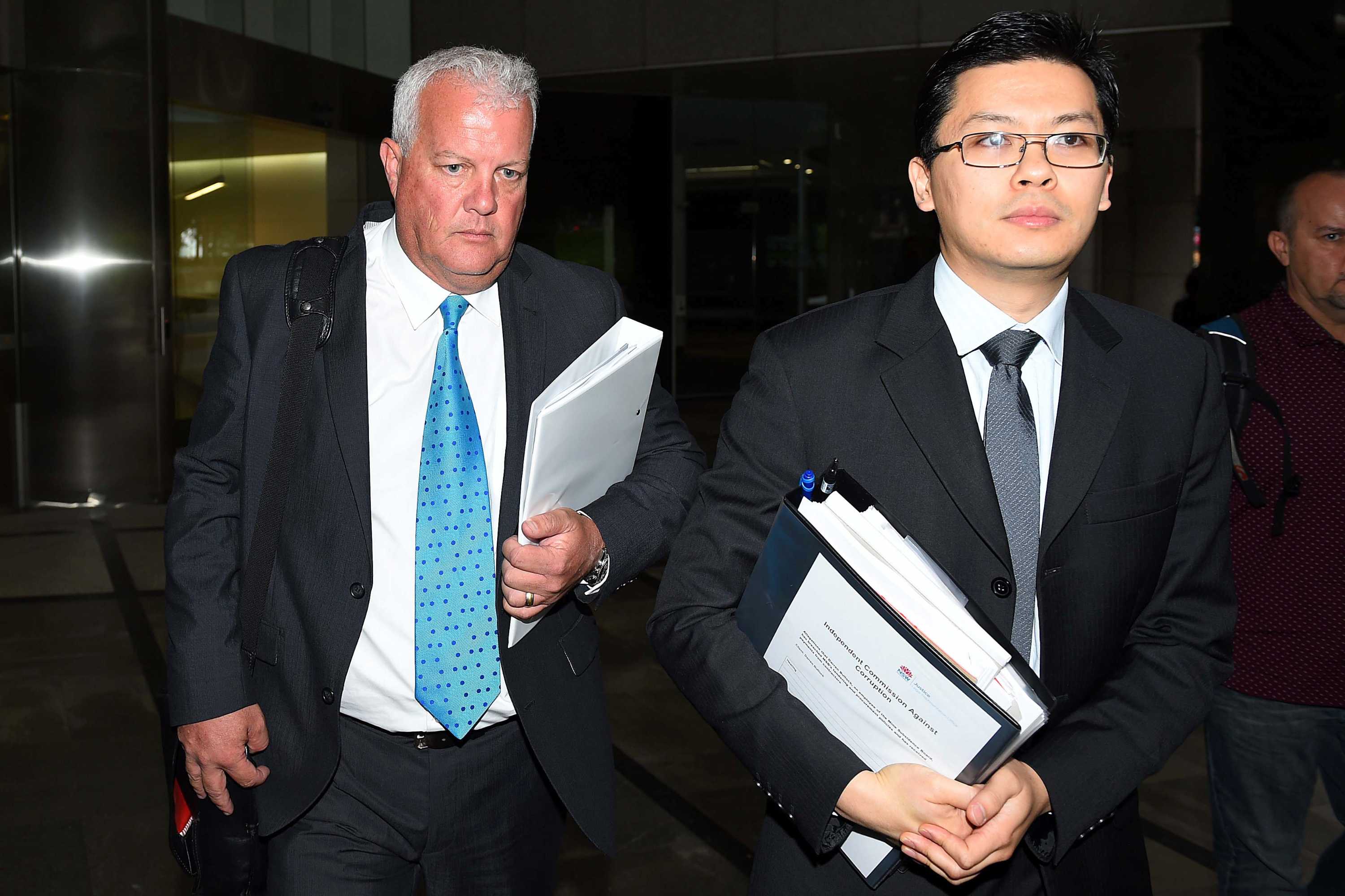 ICAC: Couple forced out of home for five years amid major NSW ...