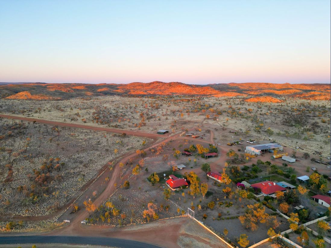 NT Country Hour - ABC listen