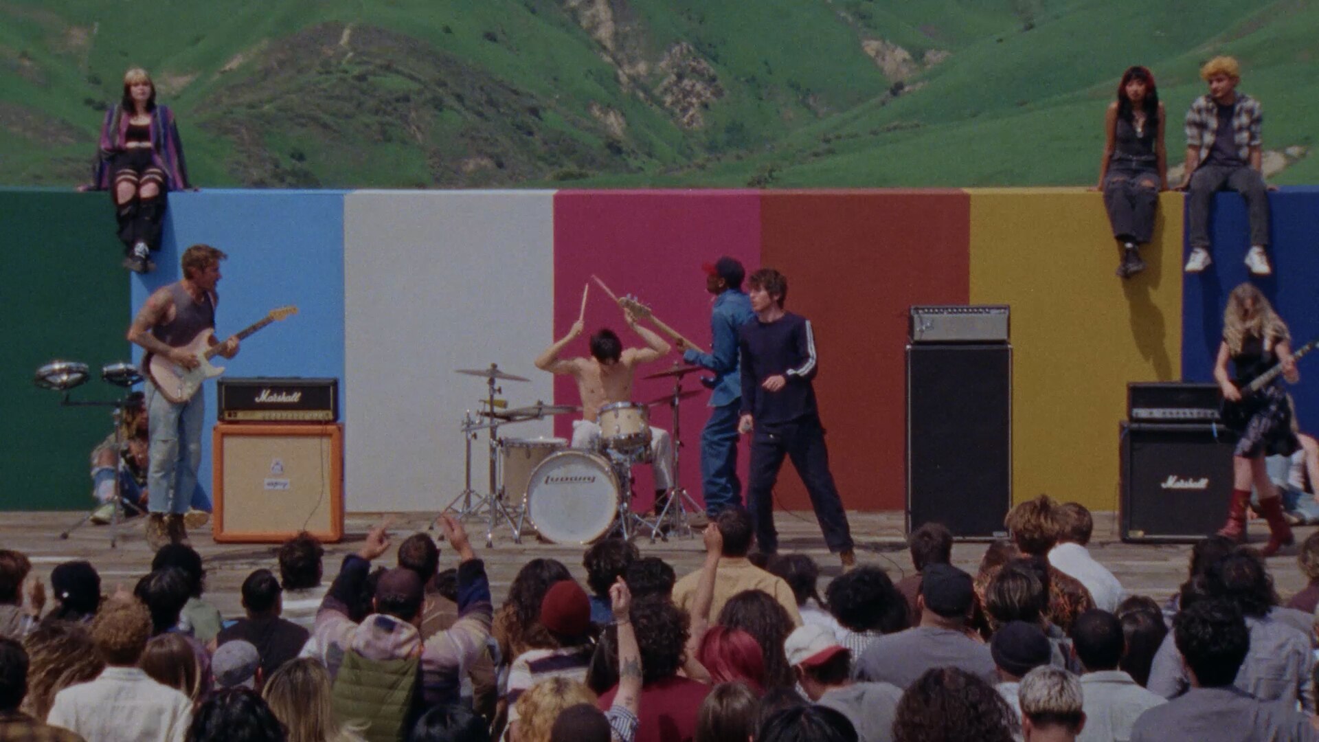 Featured Videos - ABC Rage