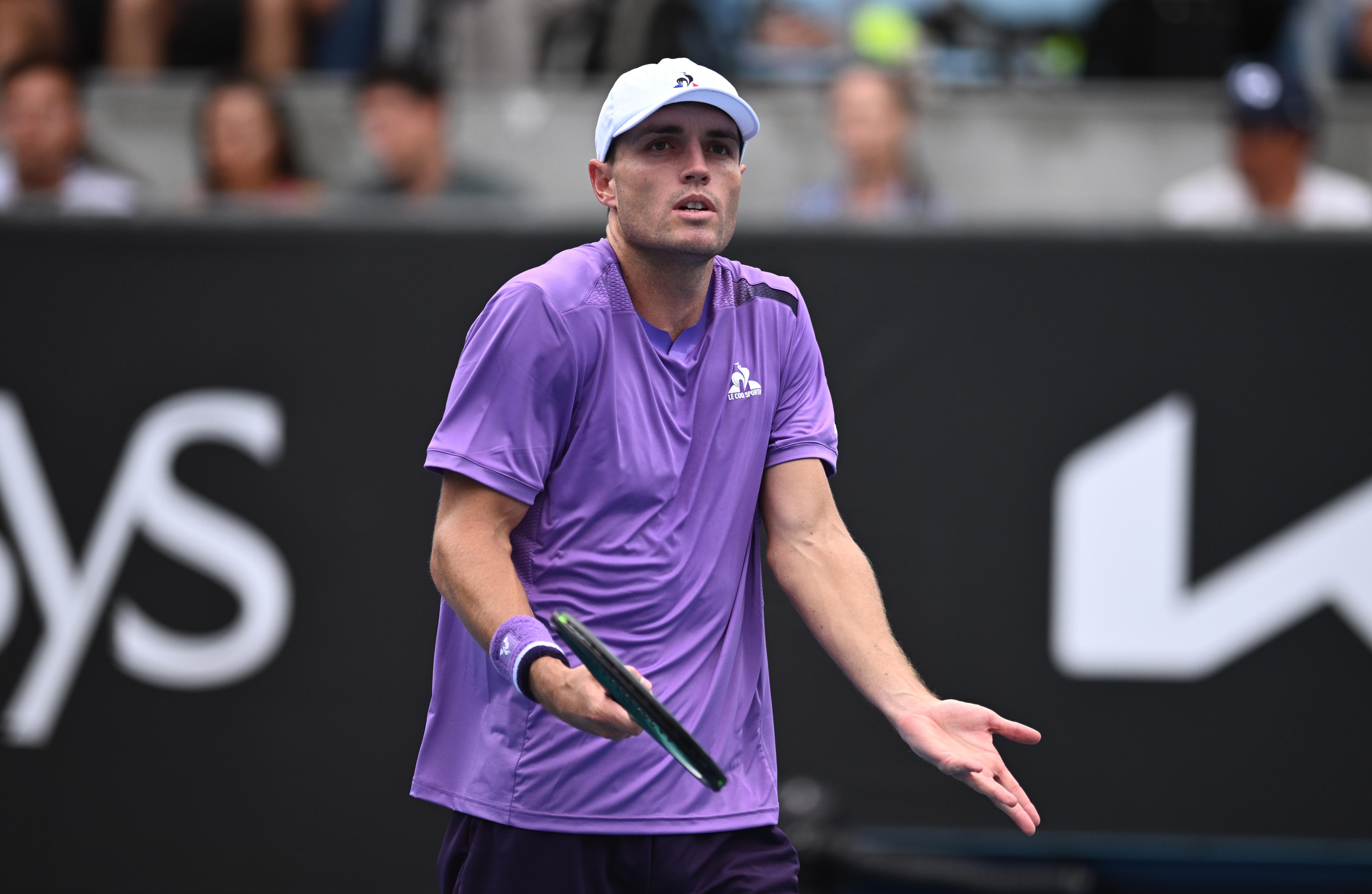 Chris O'Connell continues career renaissance after reaching Australian ...