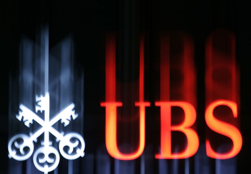 UBS cheats target key Australian interest rate - ABC News