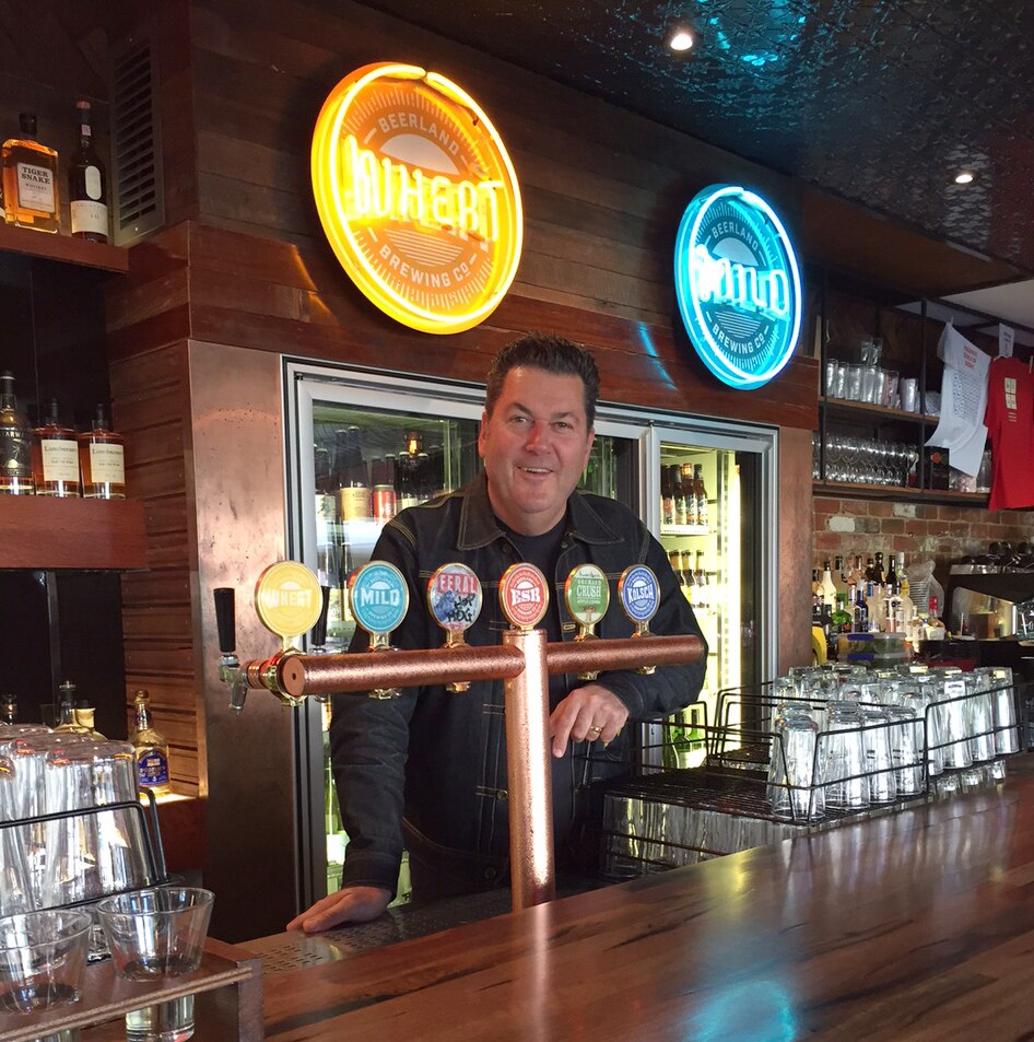 Small businesses warn they are at risk of being left behind as ...